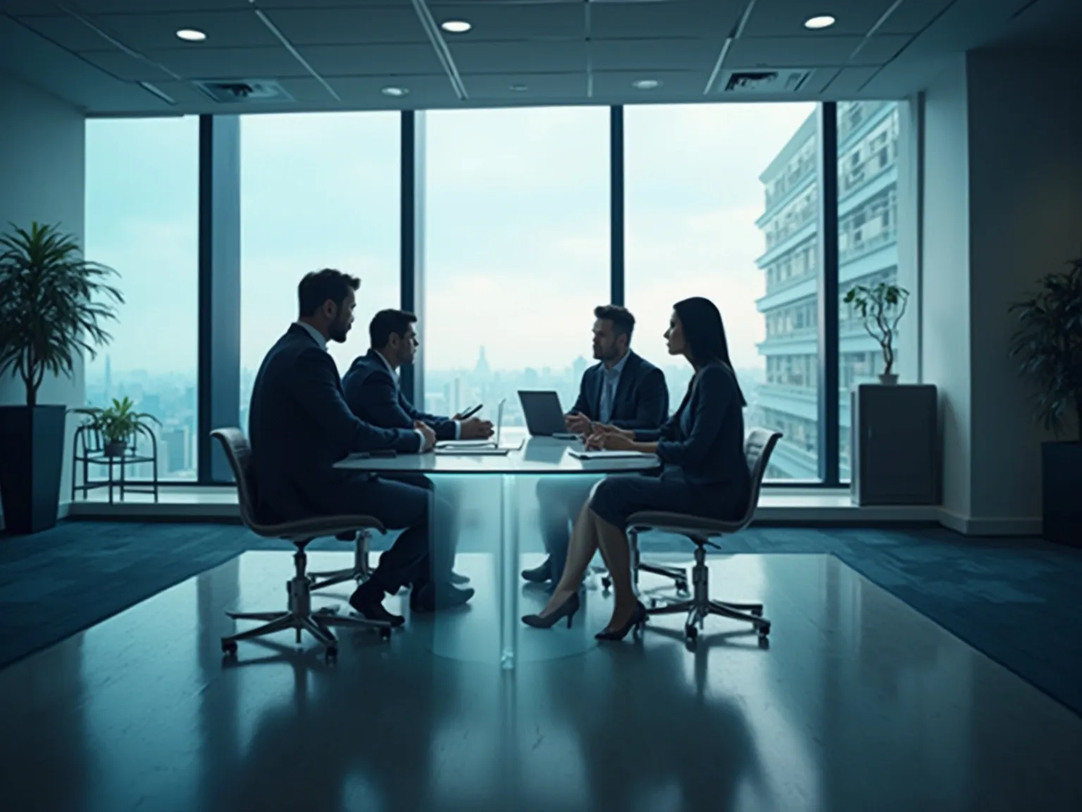 How to Navigate FTI Consulting Corporate Finance and Restructuring: A Step-by-Step Guide for CFOs