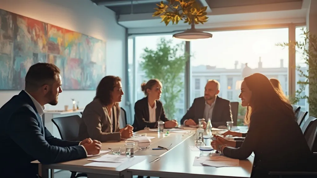 Understanding Business Transformation Consulting Services: A Complete Tutorial for Businesses