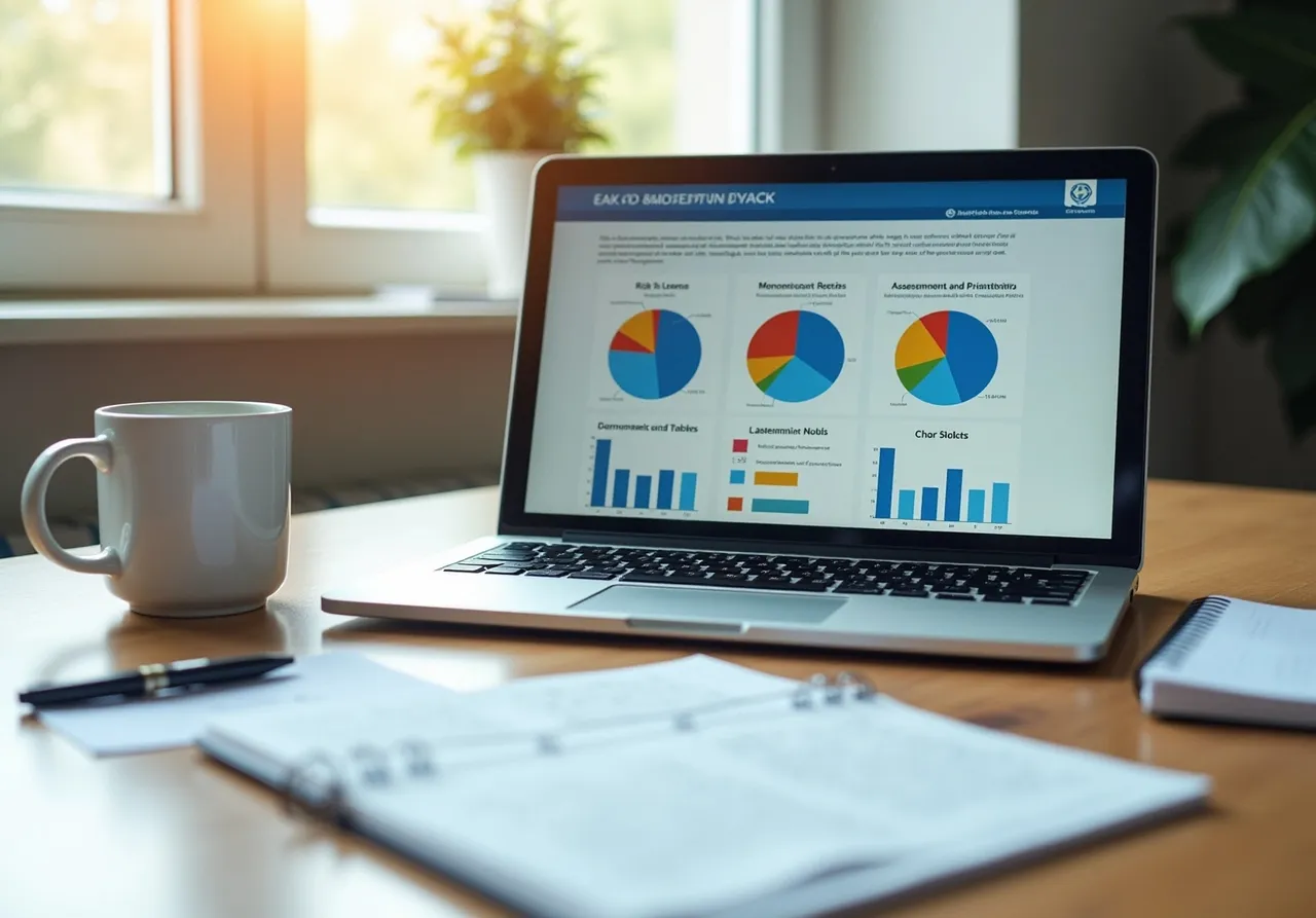 4 Steps for Financial Crime Risk Assessment FCA Compliance